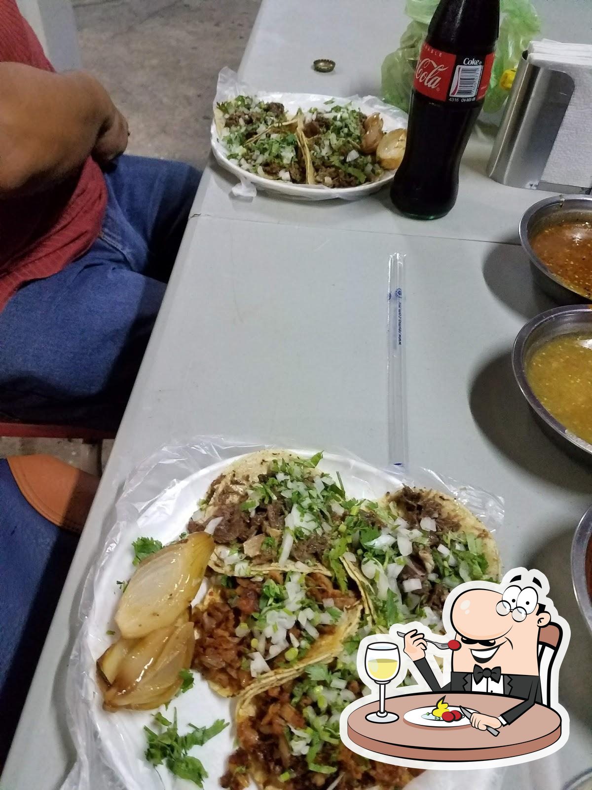 Tacos PORFIS restaurant, Guadalajara - Restaurant reviews