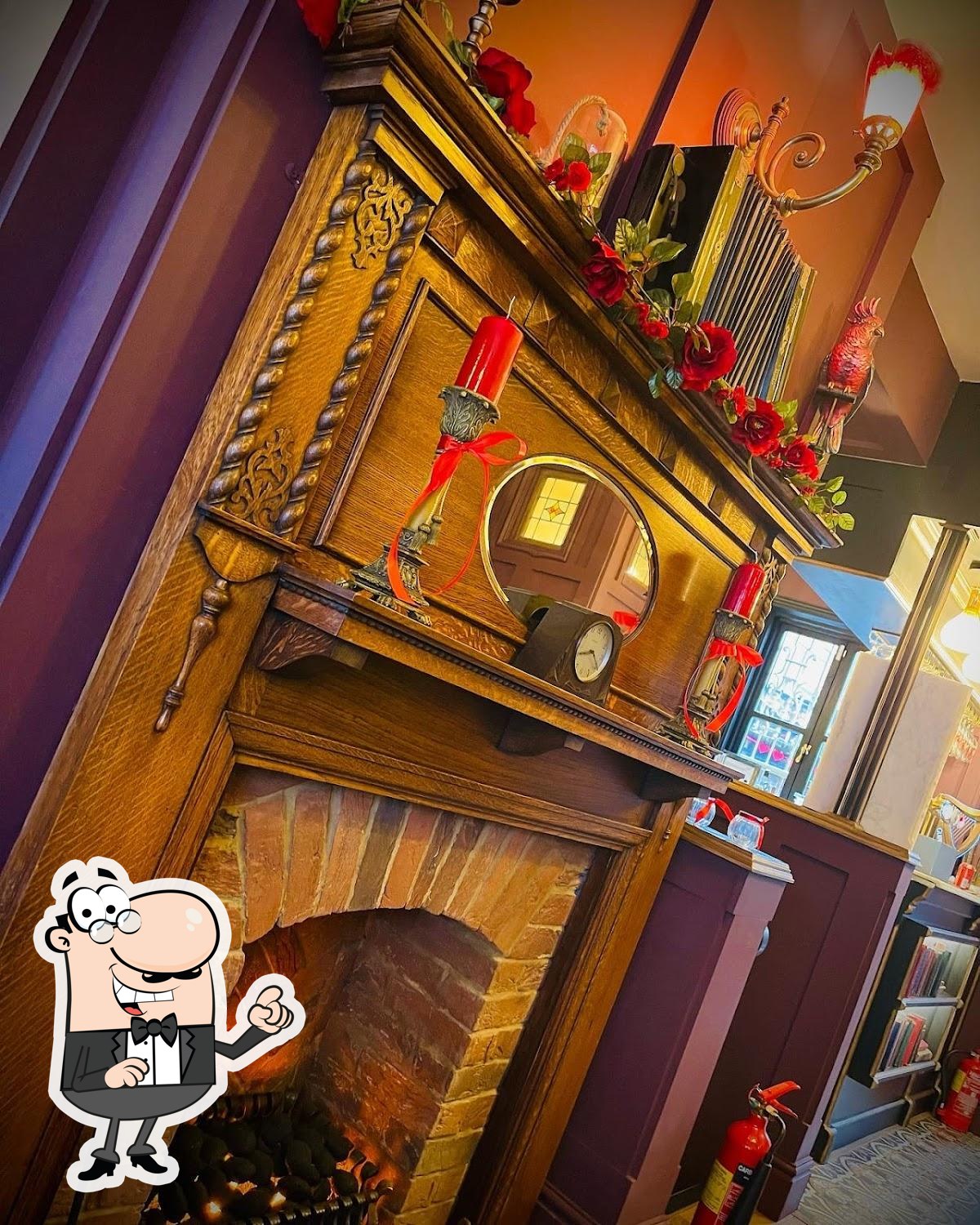 Montgomerys bar in Rotherham - Restaurant reviews