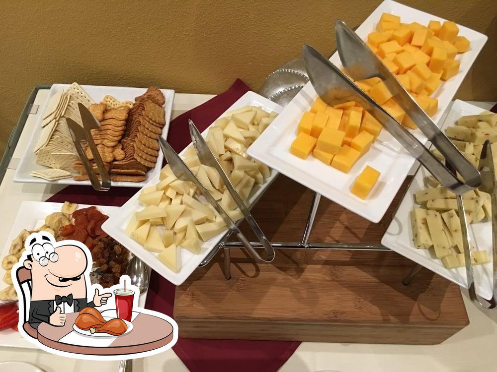 Table 29 Bistro & Bar in American Canyon - Restaurant reviews