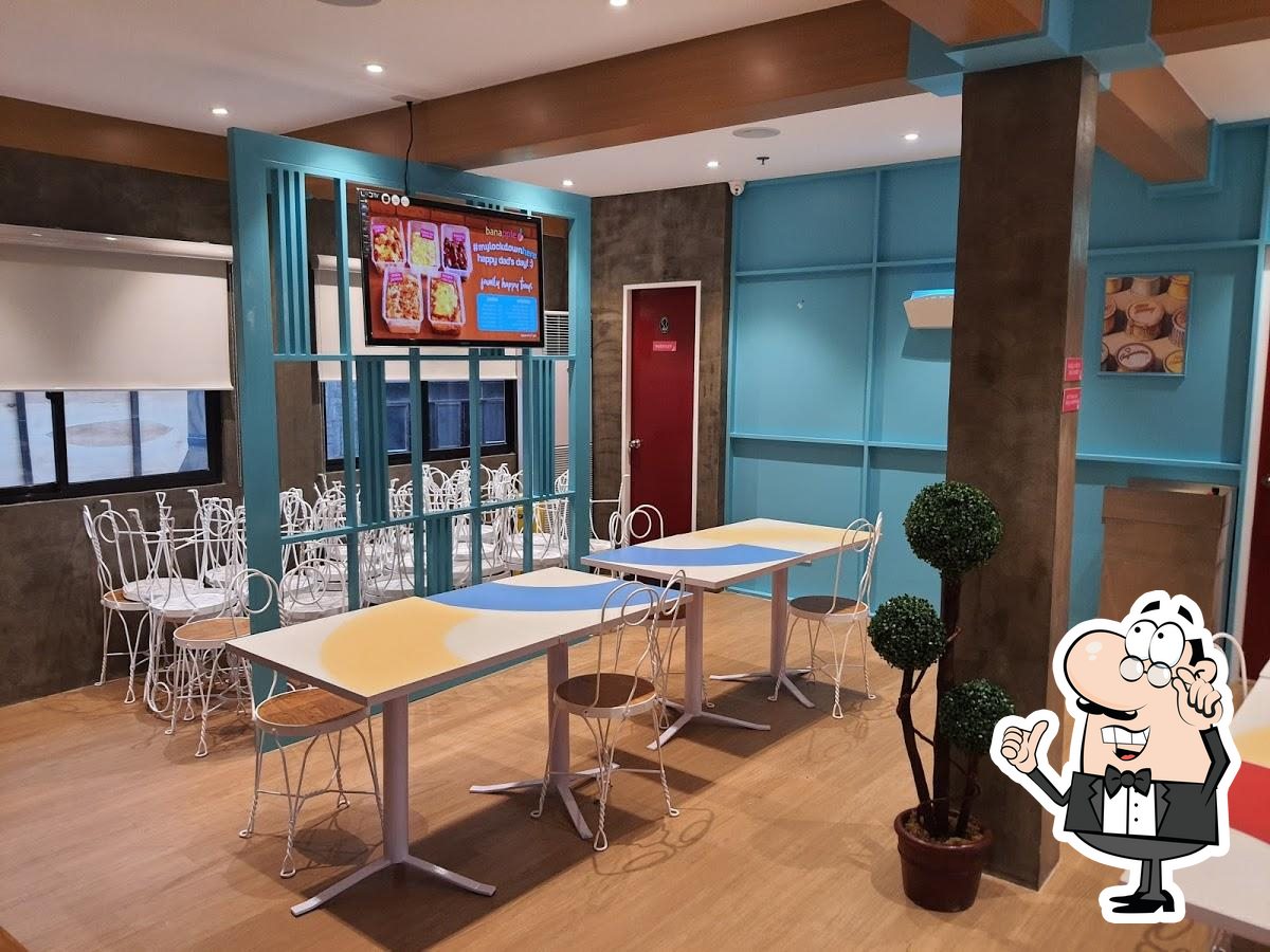 Banapple Matalino restaurant, Quezon City, 34 Matalino St - Restaurant ...