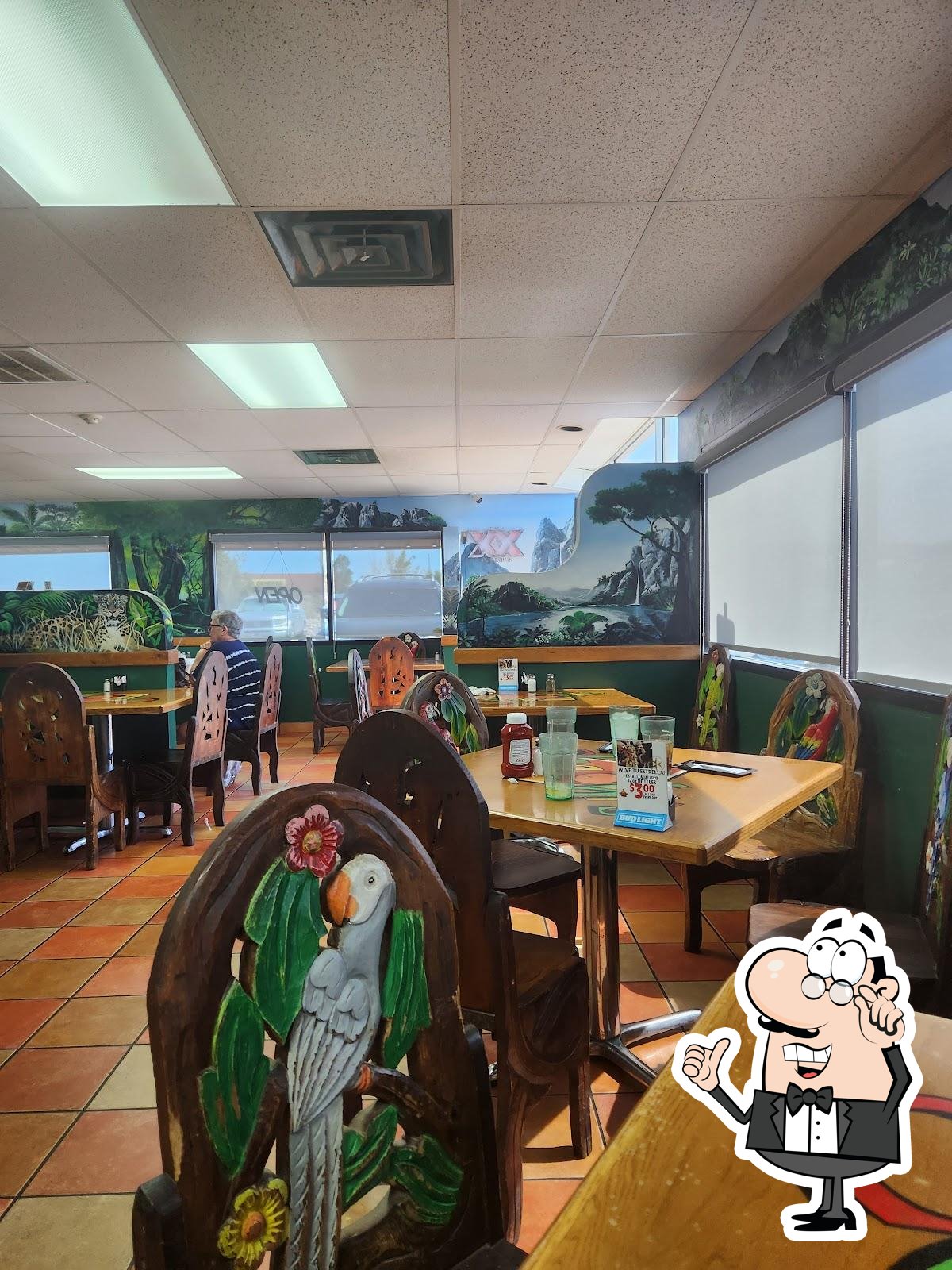Chachi's, Las Cruces - Restaurant menu, prices and reviews
