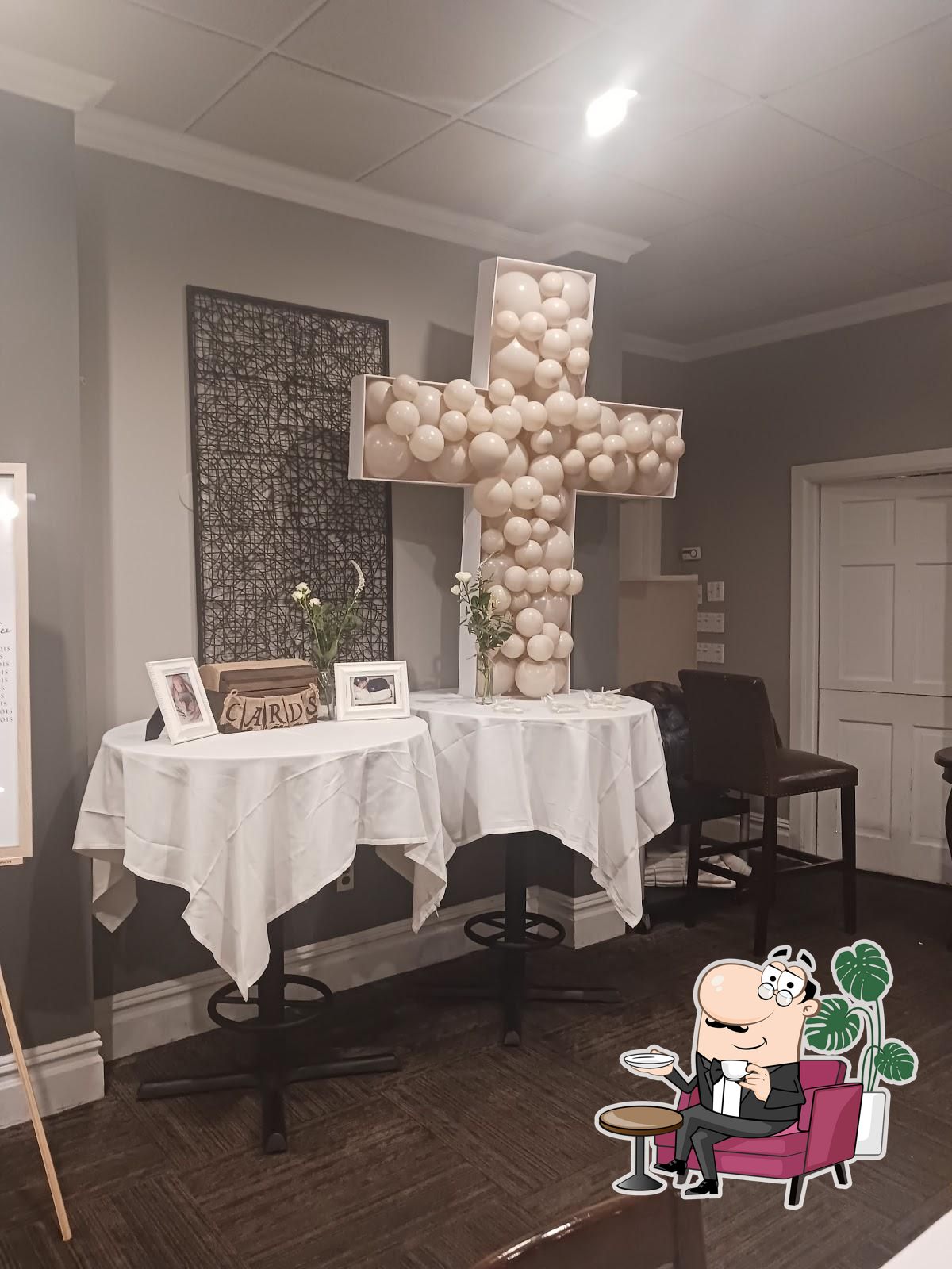 Nosh Kitchen & Cocktails, Hauppauge - Restaurant menu, prices and reviews