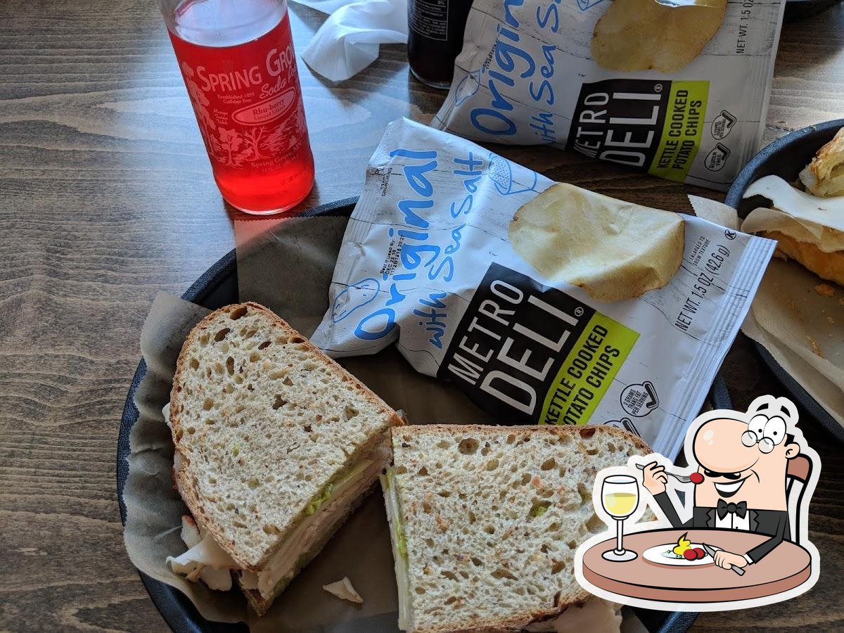 Red Bench Bakery in Chaska - Restaurant reviews