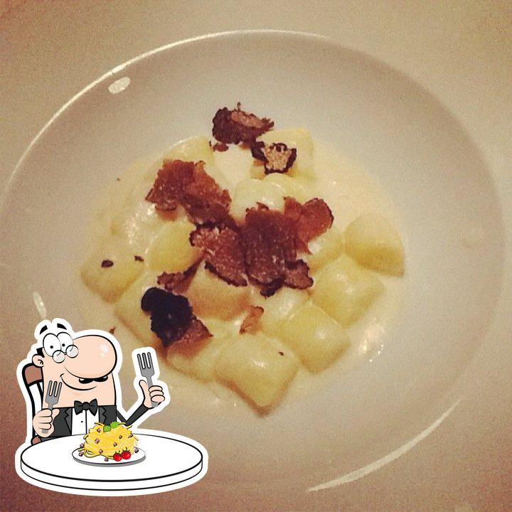 Ristorante "Tre Camini", Affi - Menu del ristorante, prezzi e recensioni