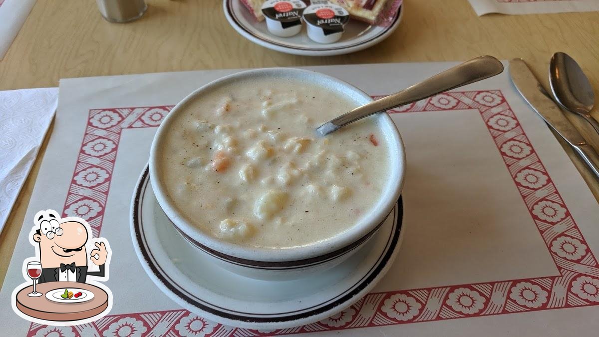Sheet Harbour Motel in Sheet Harbour - Restaurant menu and reviews