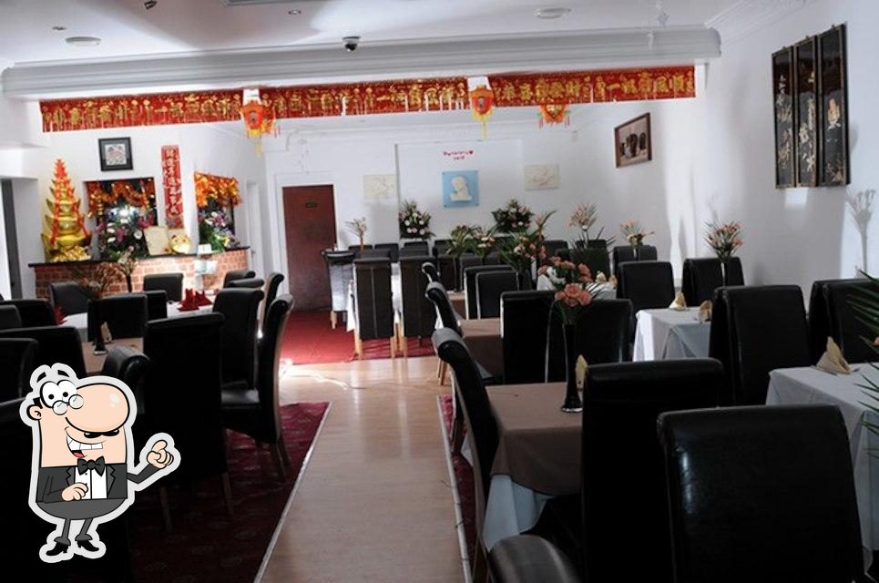Wings, 294 Preston Rd in Harrow - Restaurant menu and reviews