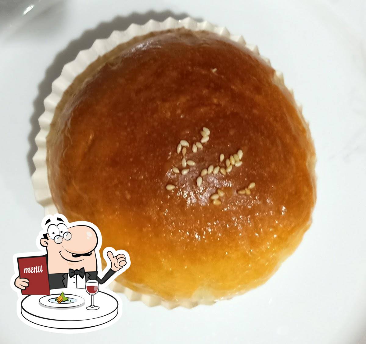 Alice Bakery, North Jakarta - Restaurant reviews