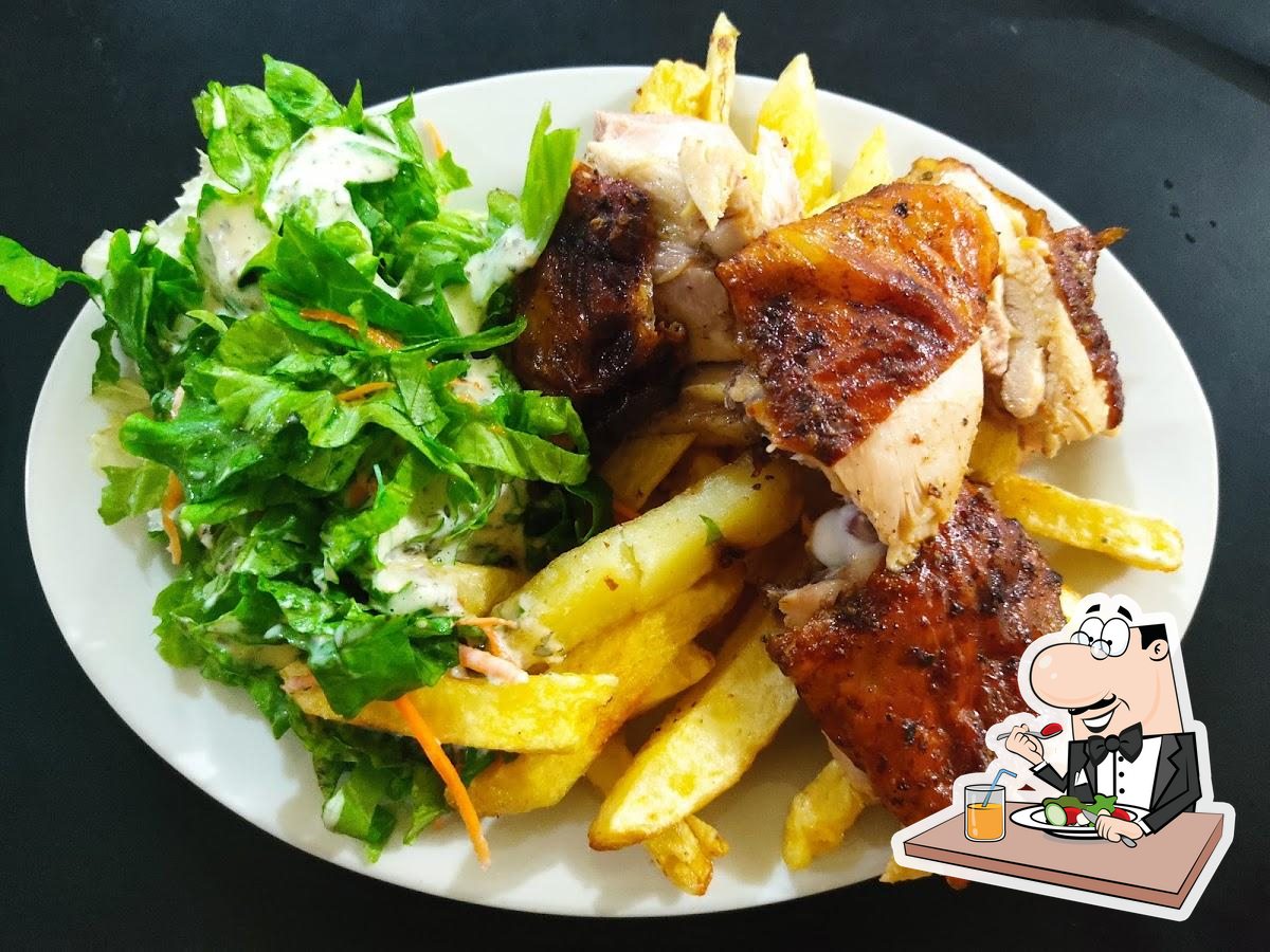 Pollería King restaurant, Puerto Maldonado - Restaurant reviews