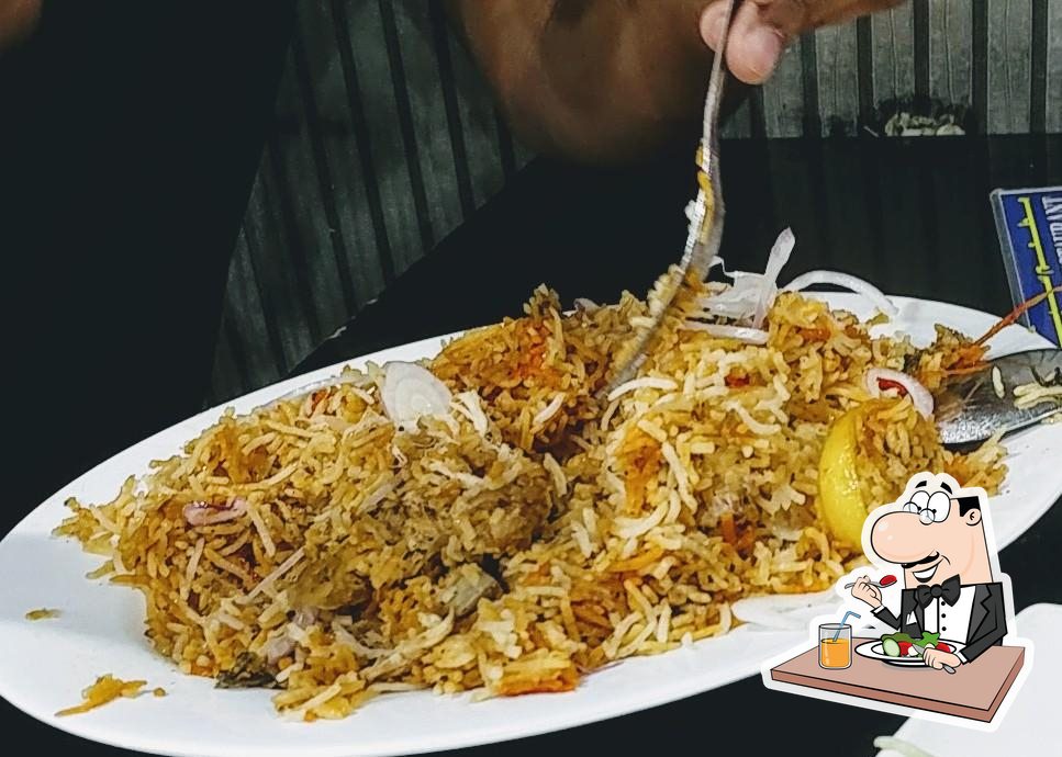 Public Cook, Dubai, 19 Street 14b - Restaurant reviews
