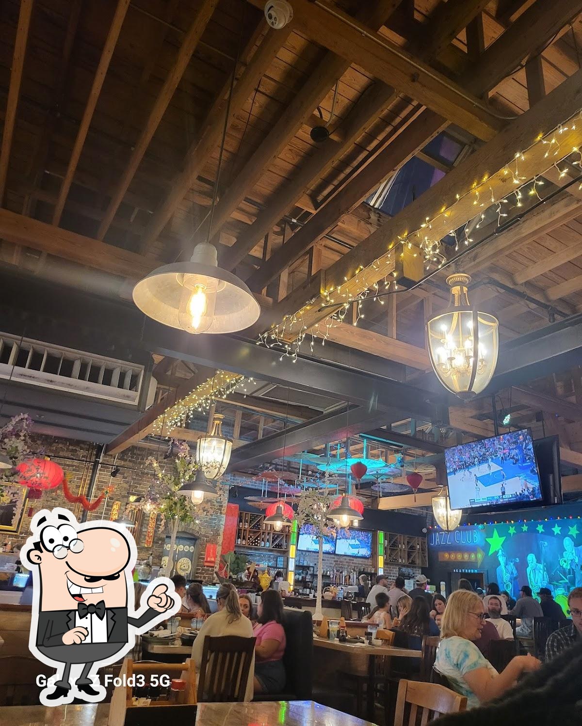 Streetside Market, Hammond - Restaurant menu, prices and reviews