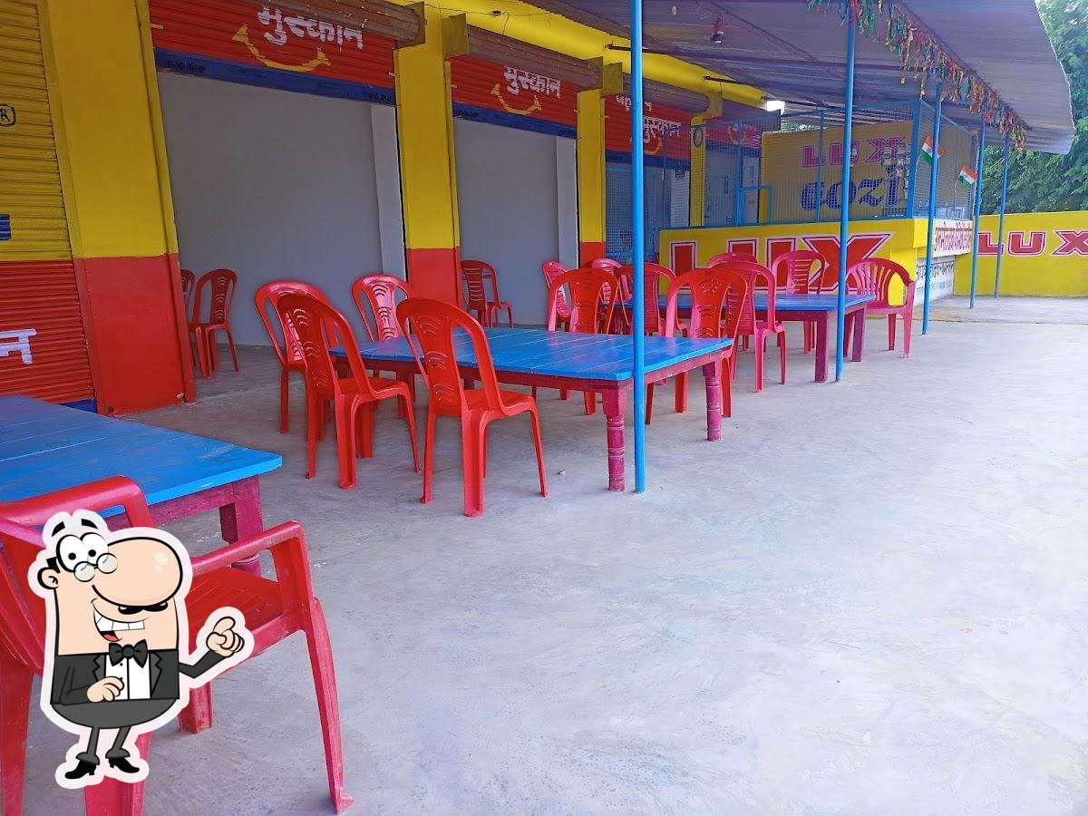 ANMOL DHABA AND FAMILY RESTAURANT - Restaurant menu, prices and reviews