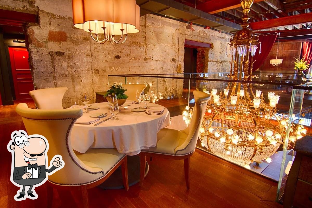 Boca in Cincinnati - Restaurant reviews