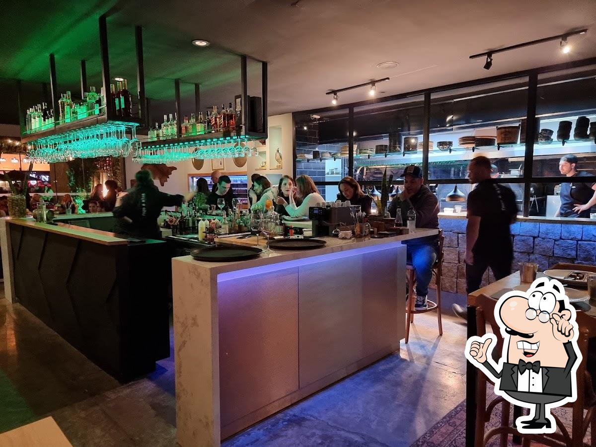 Feu fogo e Alma, Curitiba - Menu do restaurante, preços e opiniões