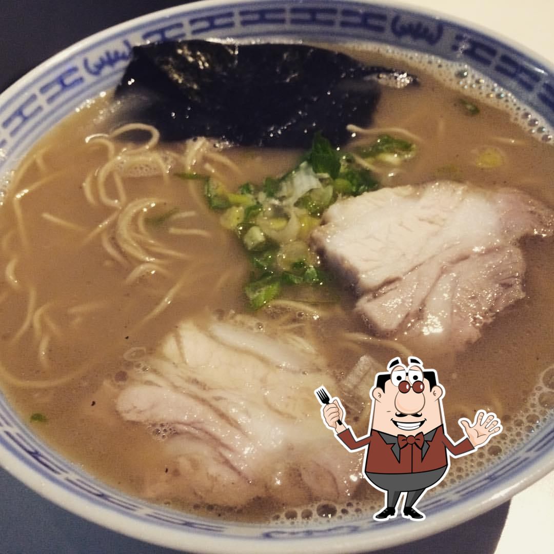 HAPPY SUMO, Mandaue City - Restaurant menu, prices and reviews