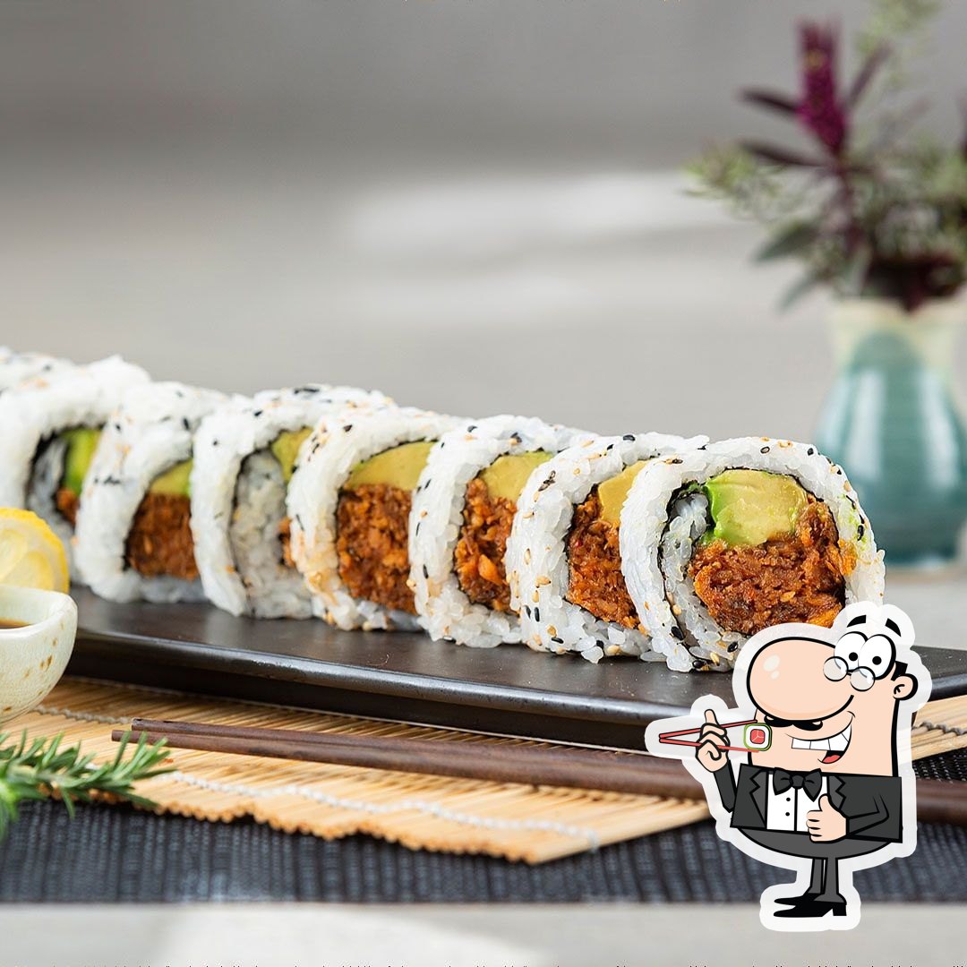 Kan Sushi & Poke, Canberra - Restaurant menu, prices and reviews