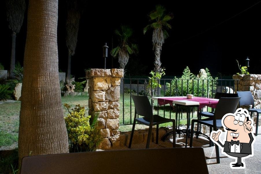 L' Ambient, San Juan - Menú del restaurante, precios y reseñas
