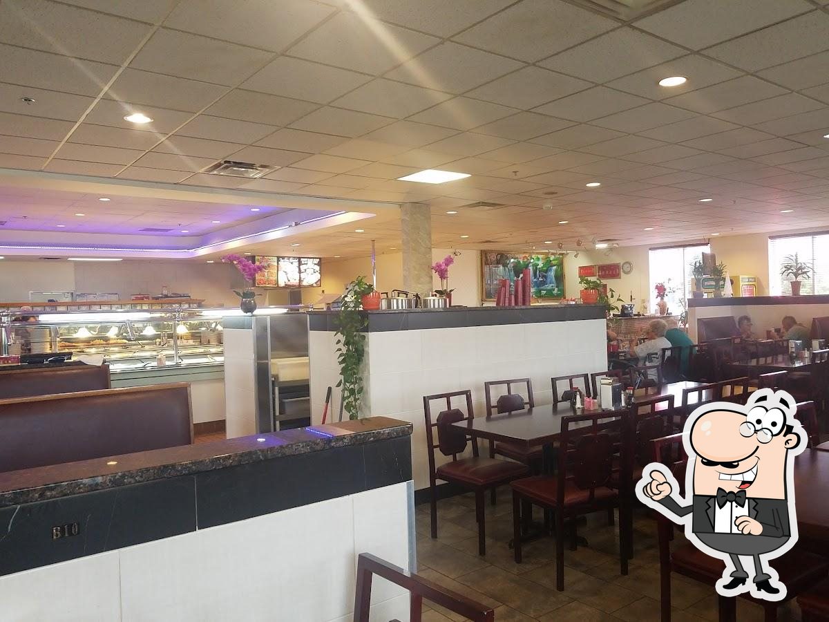 Mandarin Buffet 1, Coon Rapids - Restaurant menu, prices and reviews