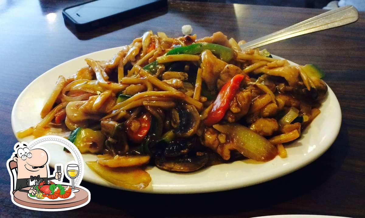 New Asian Kitchen in Phoenix - Restaurant menu and reviews