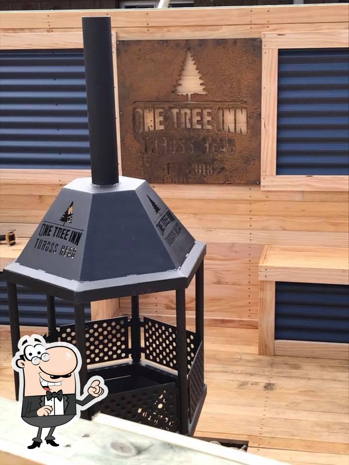 One Tree Inn in Tuross Head