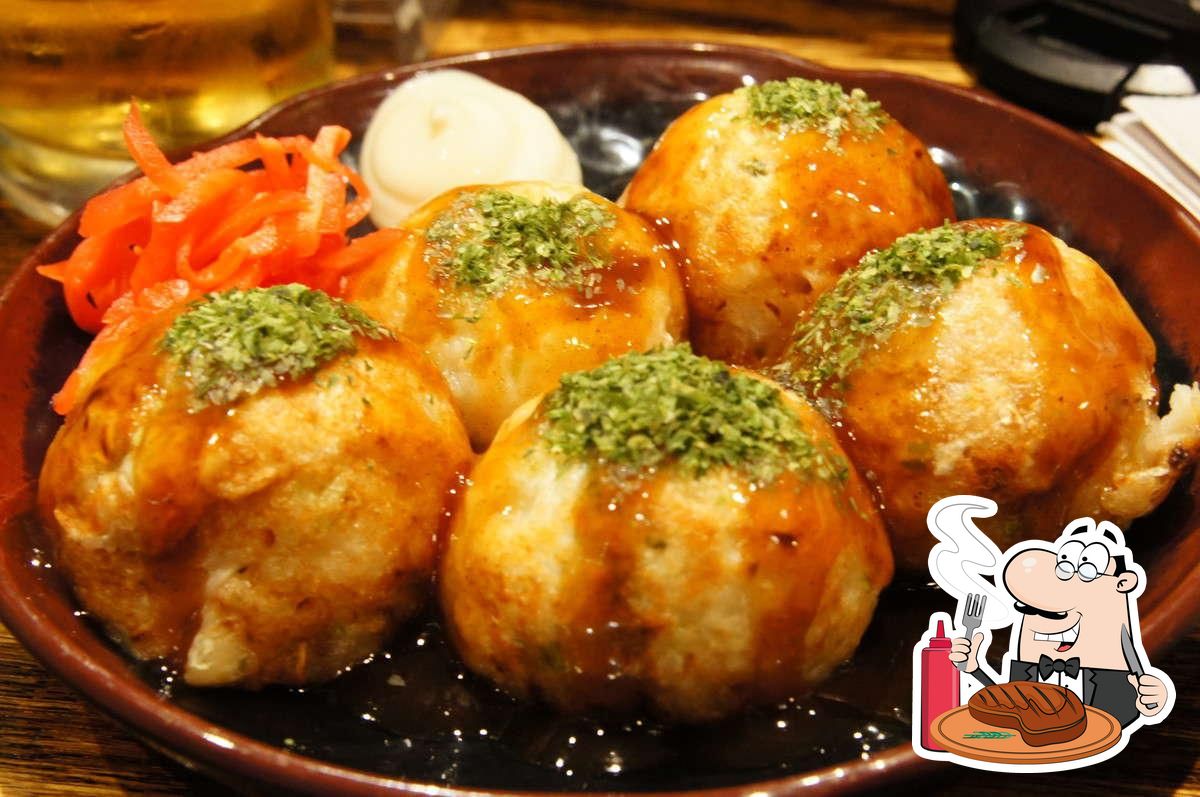 Shin-Sen-Gumi Robata & Yakitori - Fountain Valley in Fountain Valley ...