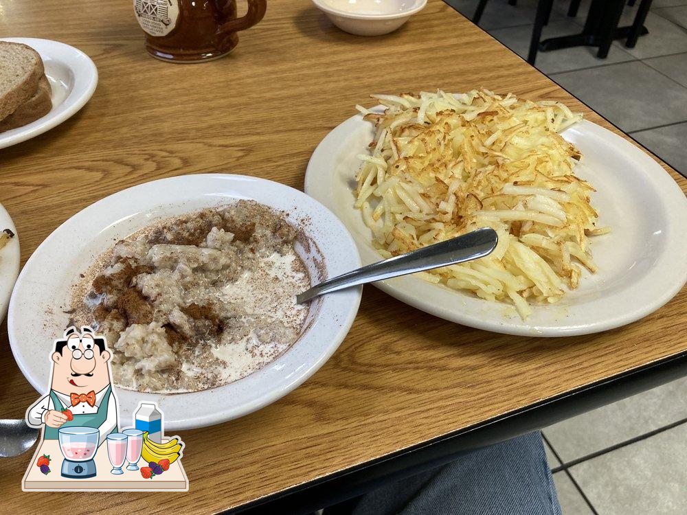 Waffle & Pancake House in Marion - Restaurant menu and reviews