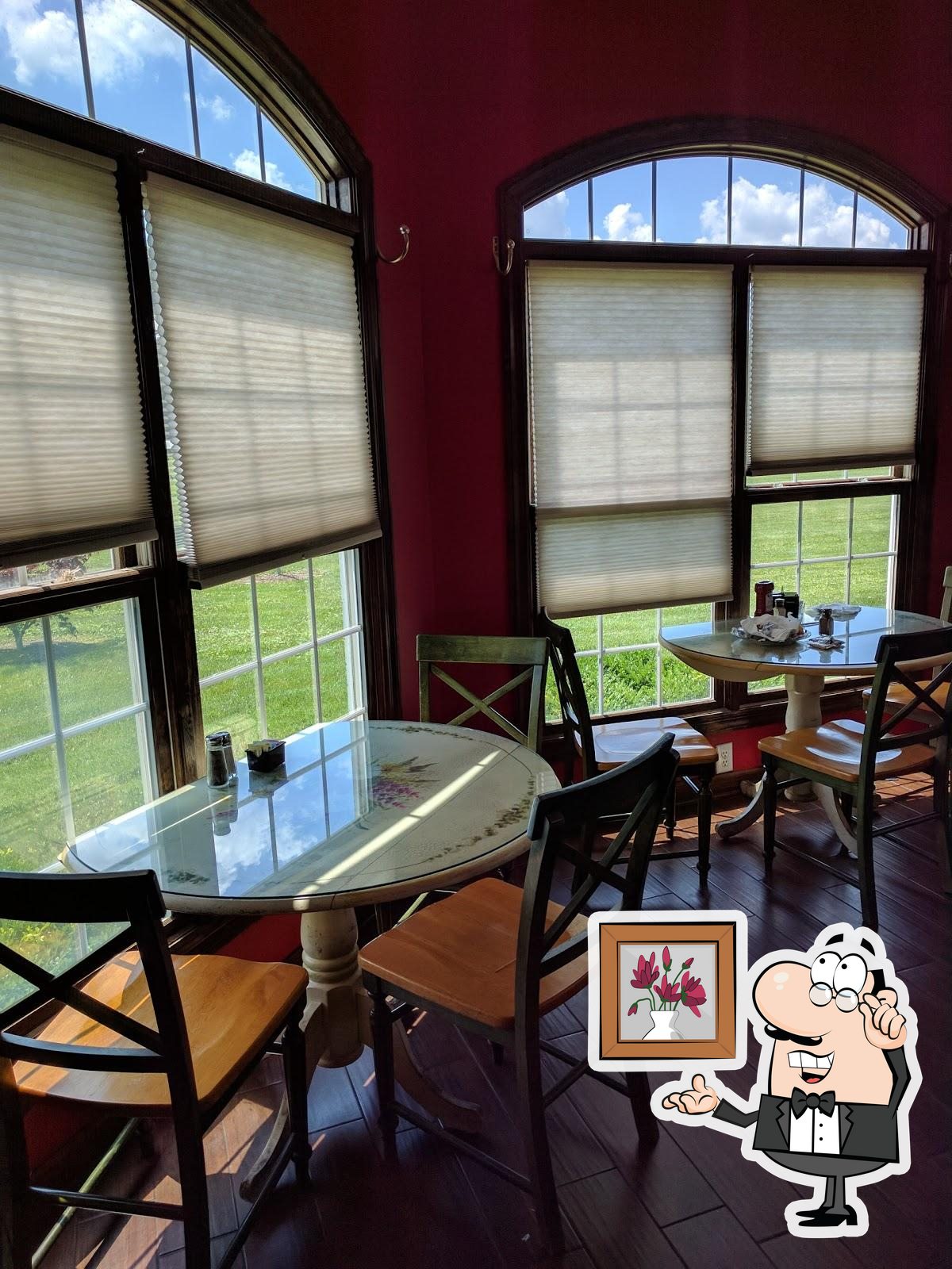 5 Chefs, Portland - Restaurant menu, prices and reviews