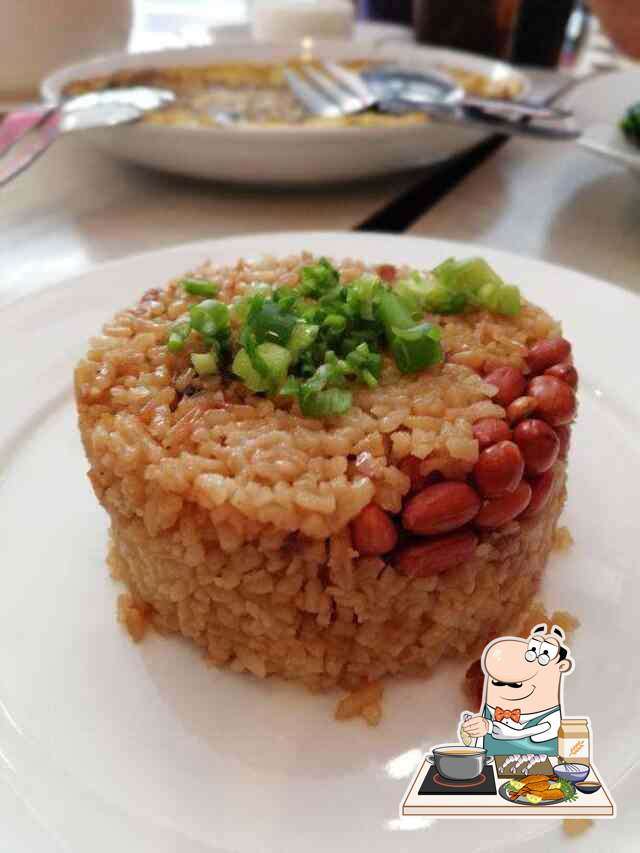 Maki Haus restaurant, Quezon City, Banawe St - Restaurant menu and reviews