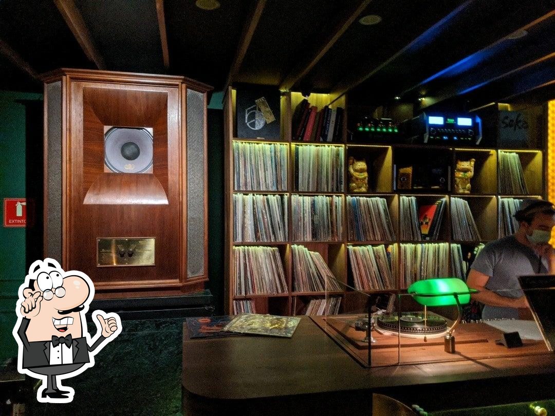 Tokyo Music Bar, Ciudad López Mateos - Restaurant reviews