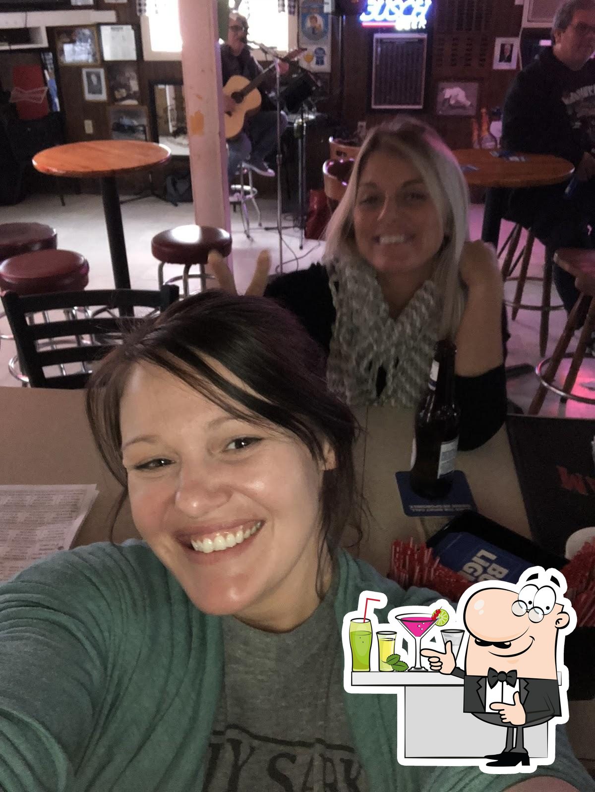 Archie's Sports Bar in Terre Haute - Restaurant reviews