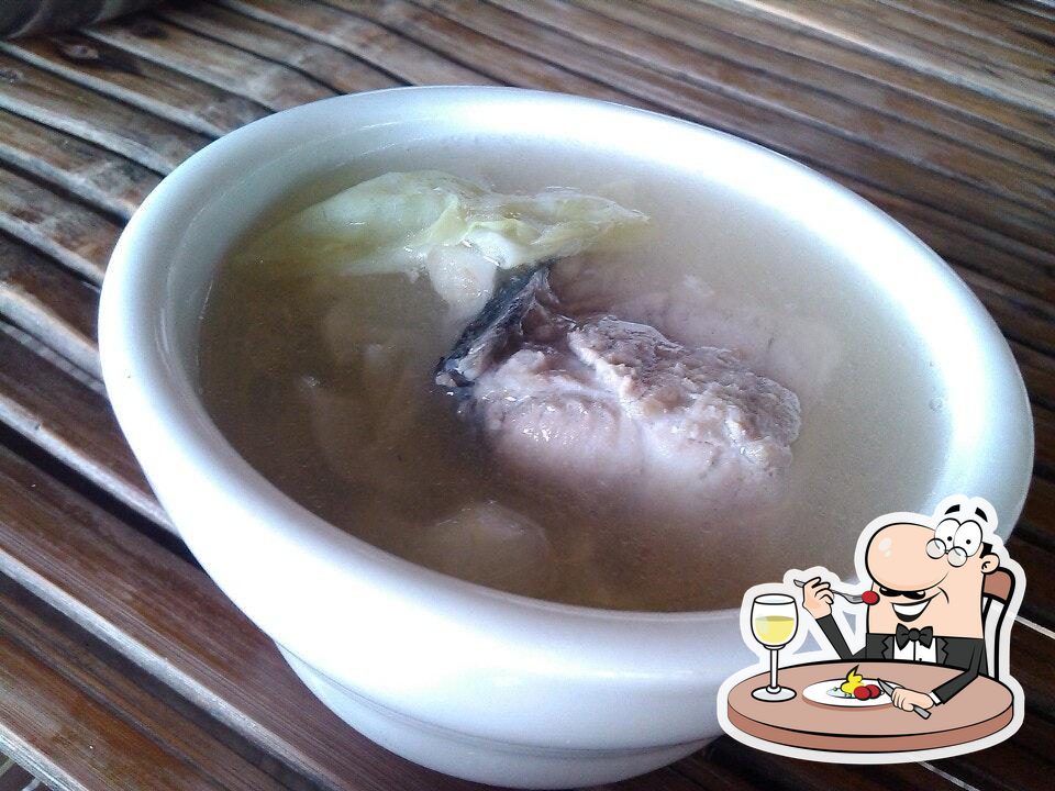 Balaring restaurant, Silay City - Restaurant reviews