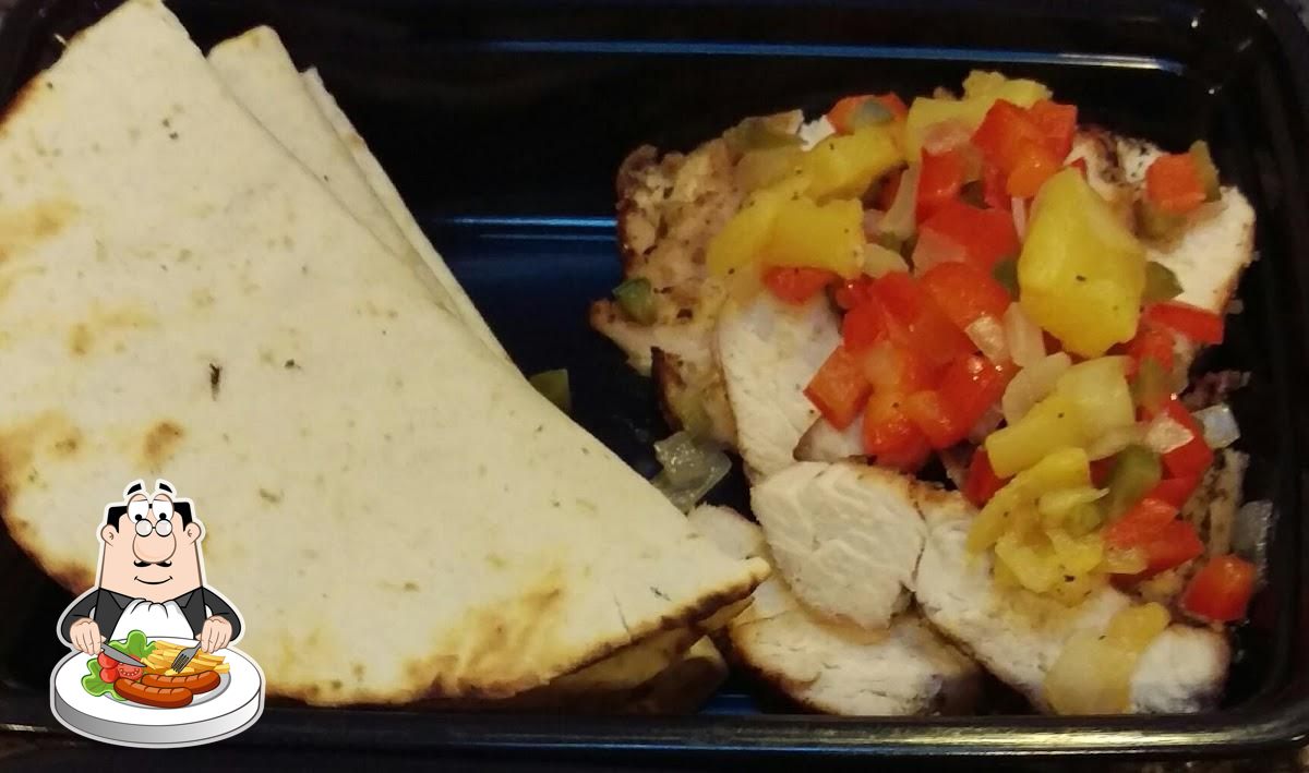 Beast Coast Nutrition in New Smyrna Beach - Restaurant menu and reviews