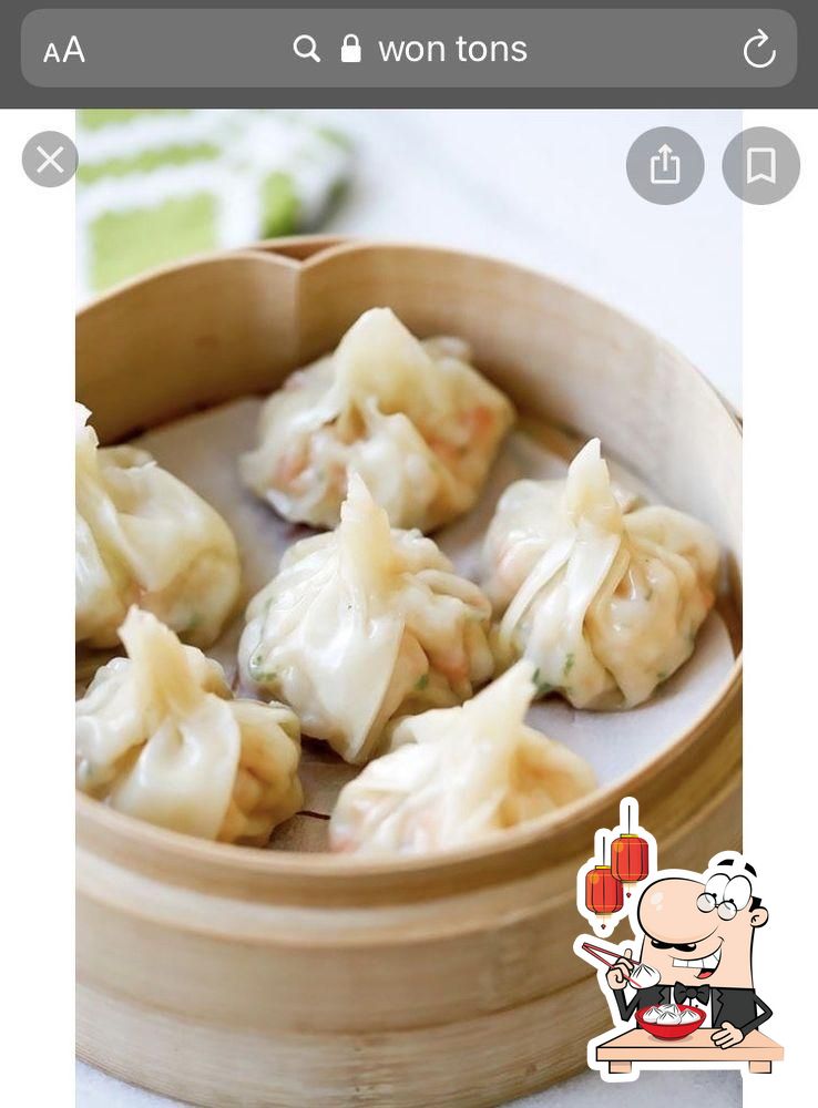 China Hut in Grants Pass - Restaurant menu and reviews