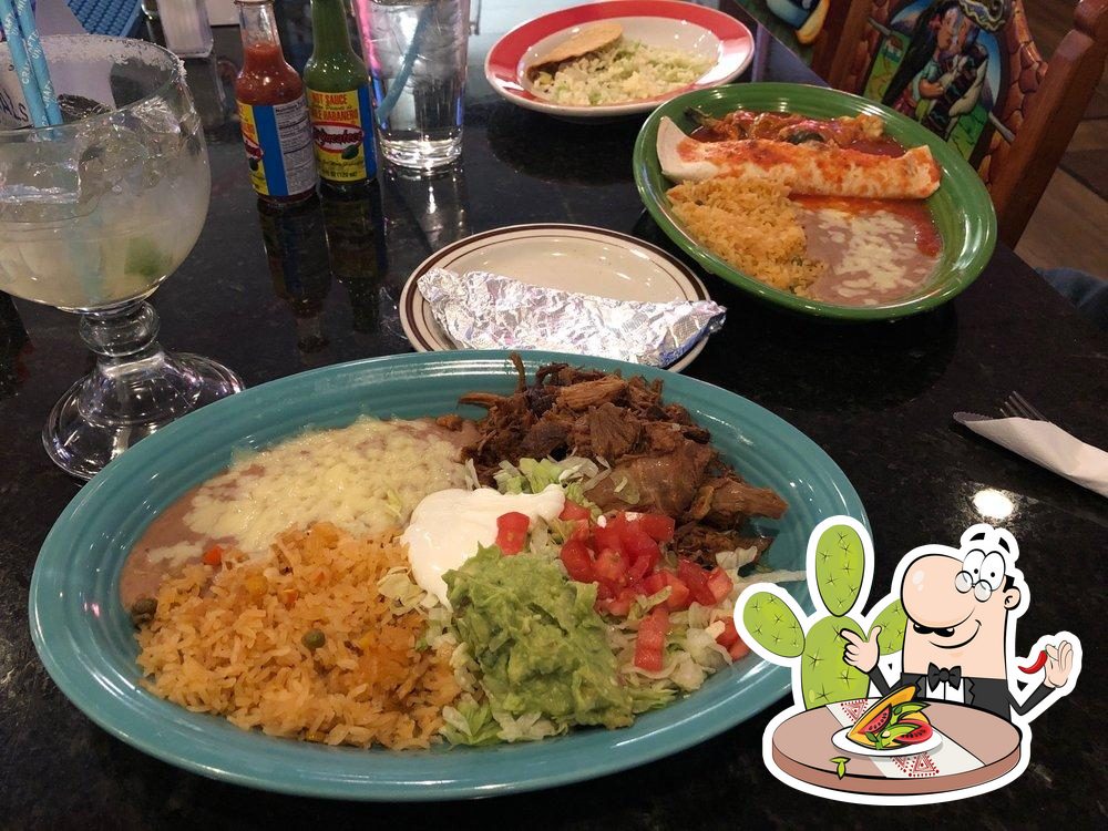 El Lorito Mexican Grill in Hopkins - Restaurant menu and reviews