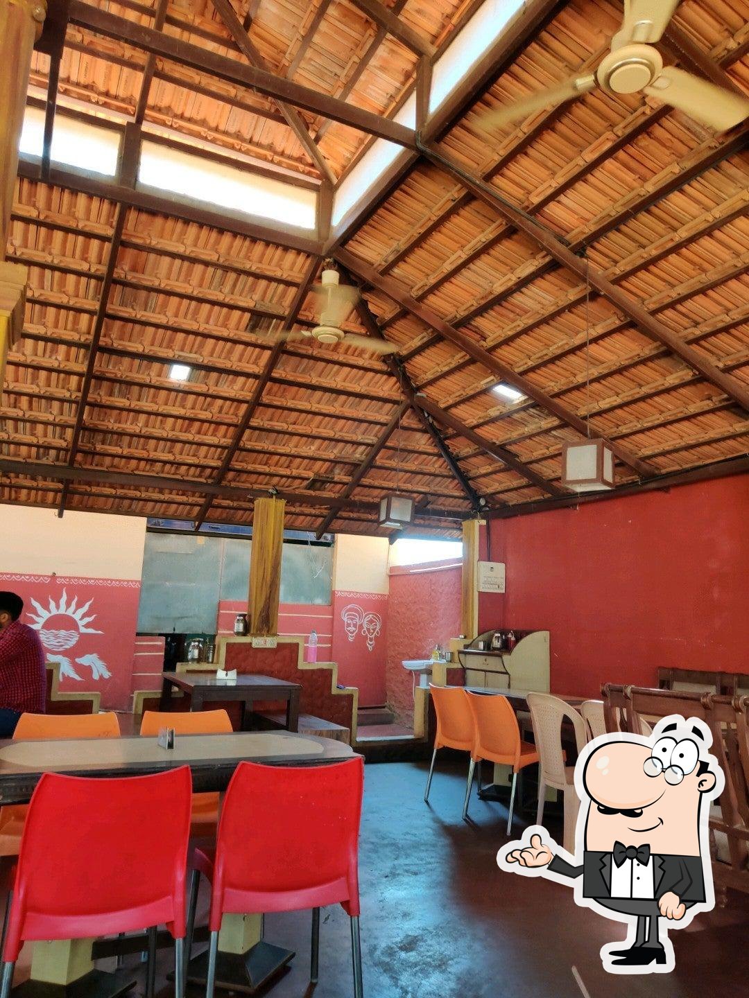 Halli Mane, Hunsur - Restaurant reviews