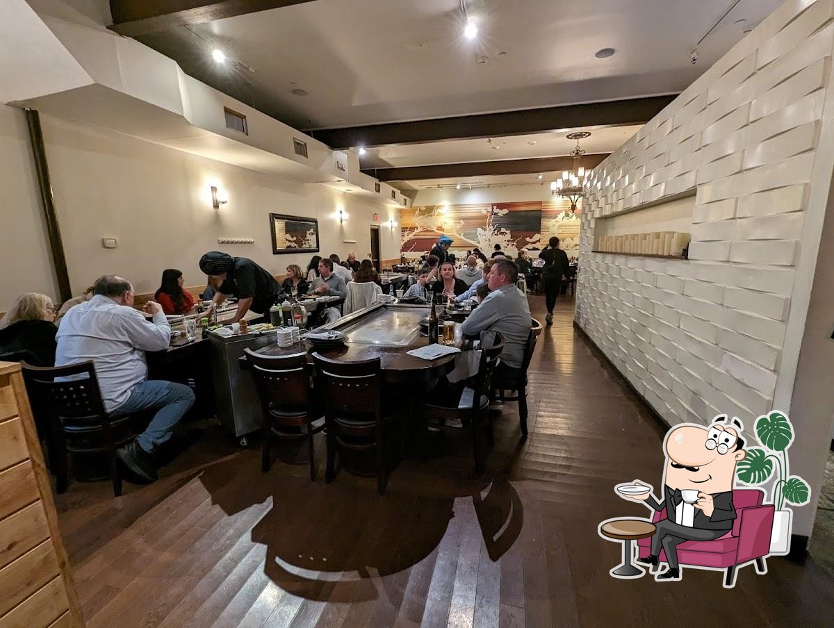 Inatome Japanese Steak + Sushi, Valley Stream - Restaurant menu, prices ...