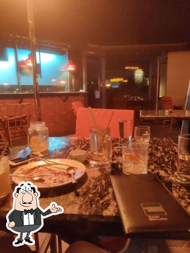 Norenj, Gurugram - Restaurant menu, prices and reviews