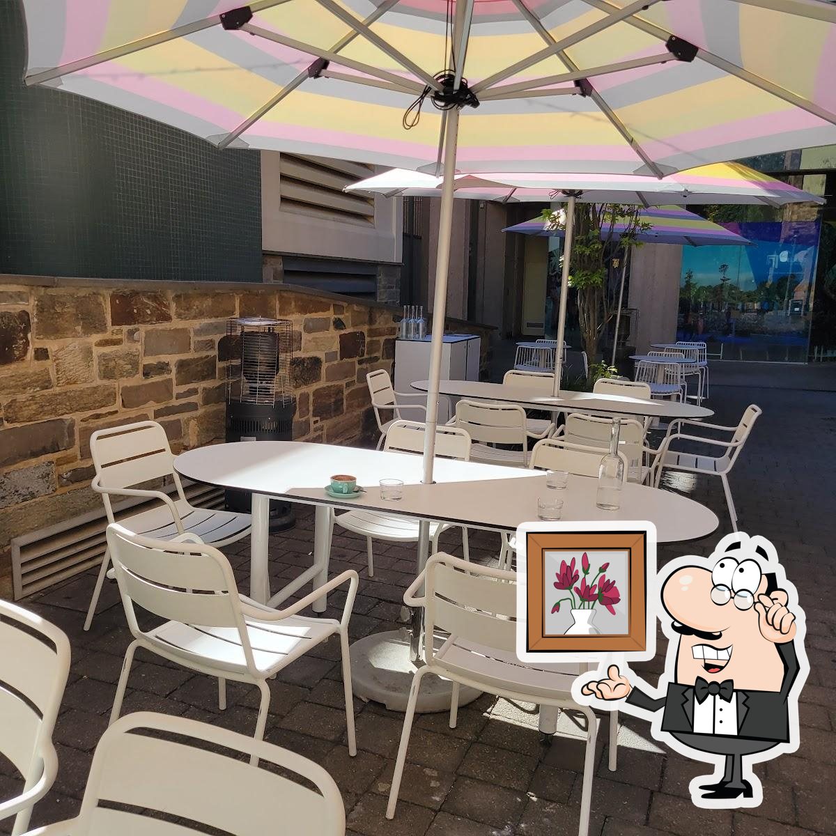 Part Time Lover, Adelaide - Restaurant menu, prices and reviews