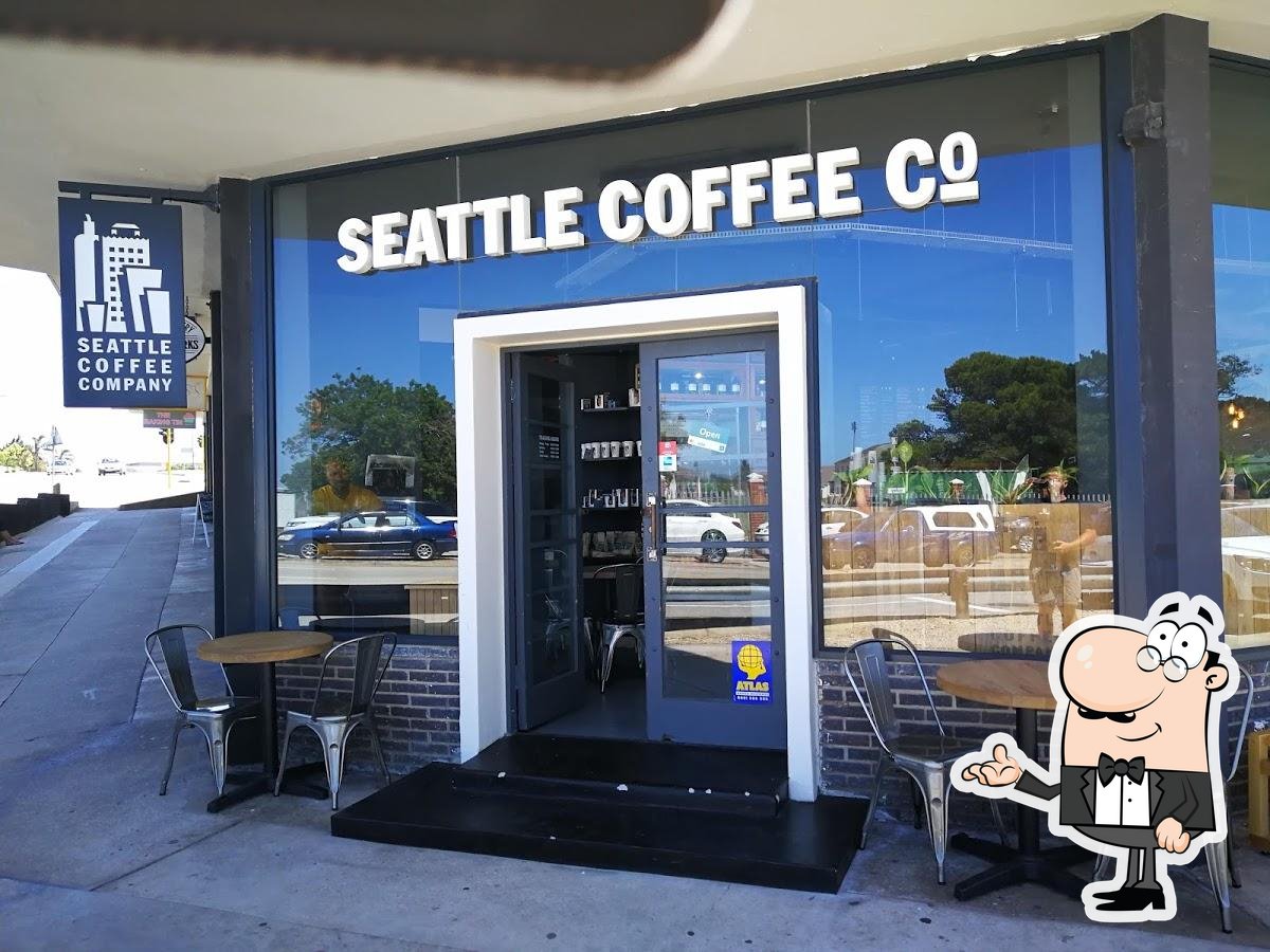 Seattle Coffee Company cafe, Port Elizabeth, Link Rd - Restaurant reviews