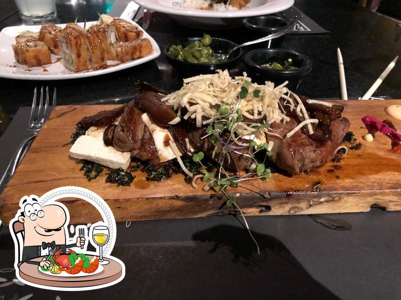 Shin Toshin restaurant, Ciudad Juarez - Restaurant menu and reviews