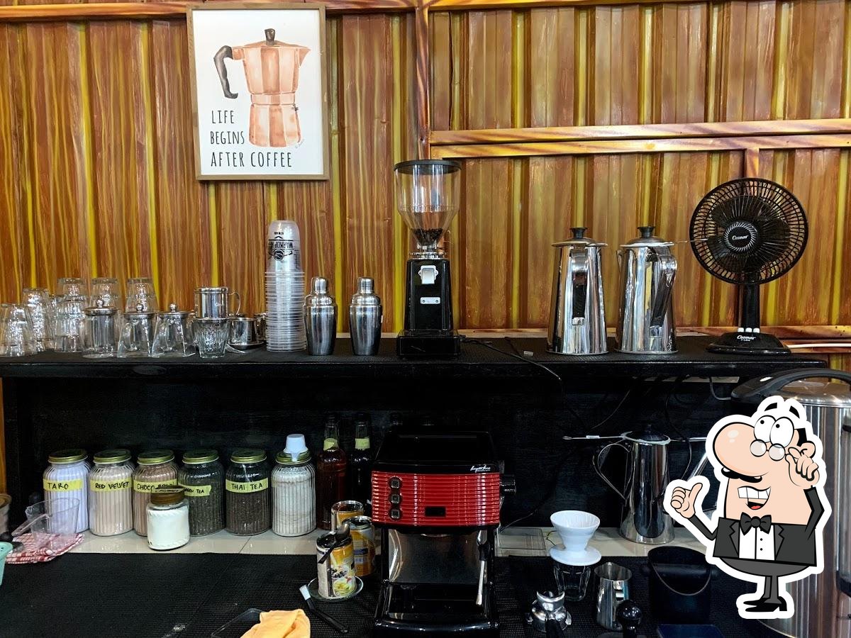 Warkop 10.2, Kendari - Restaurant menu, prices and reviews