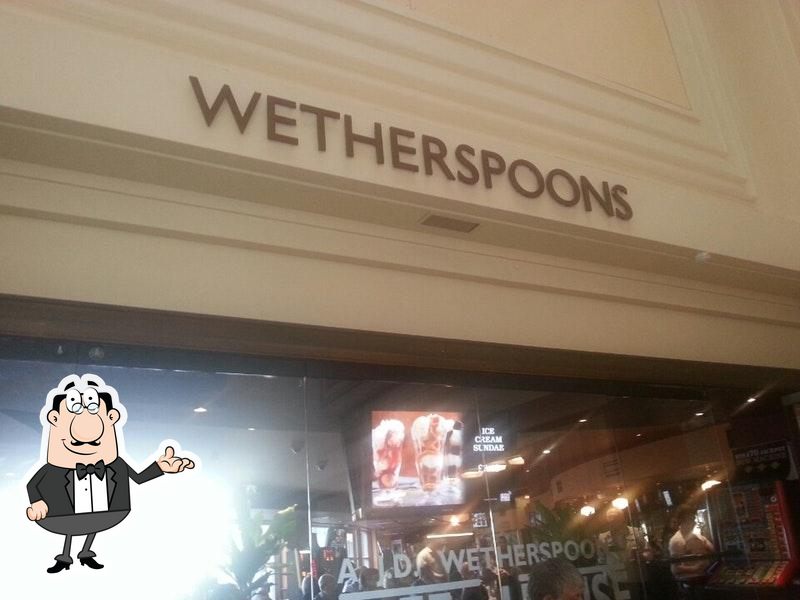 Wetherspoons, North Concourse, City Station in Leeds - Restaurant reviews