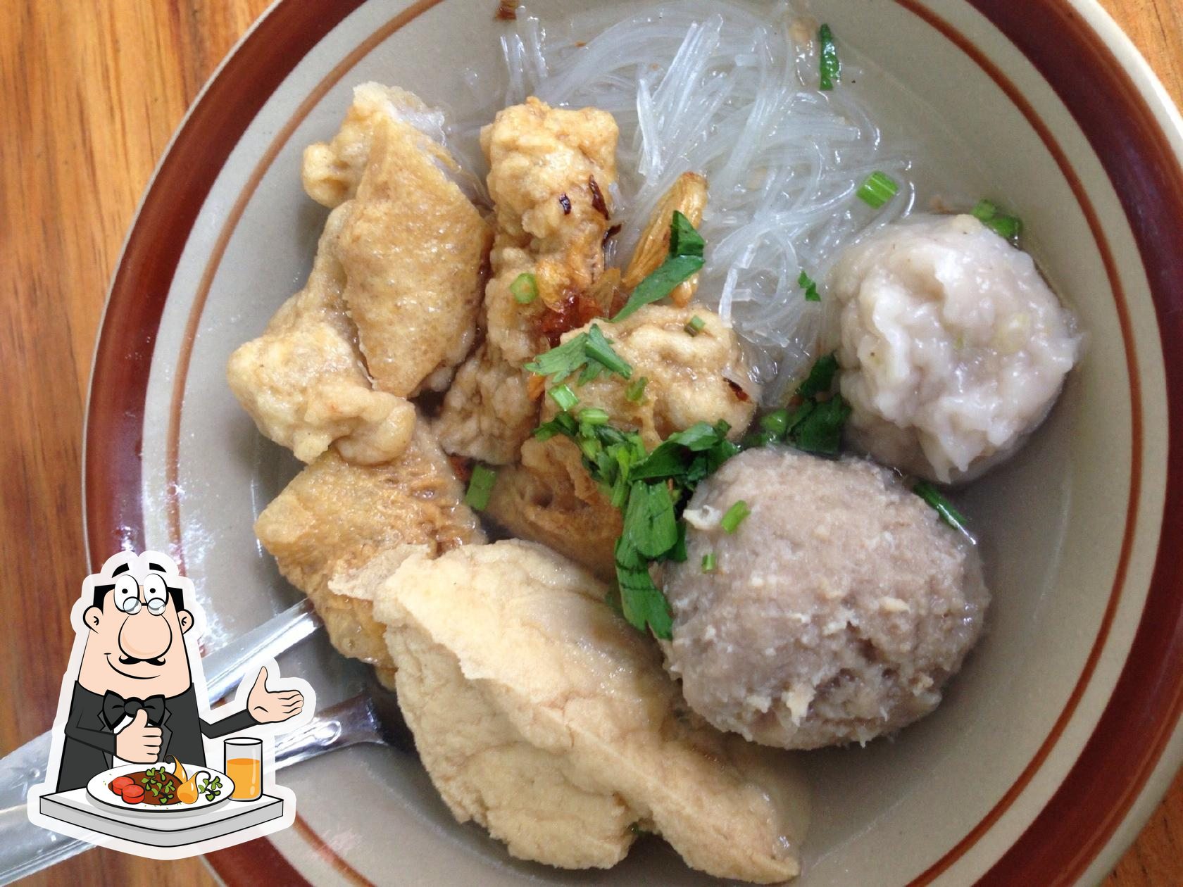 Baso Tahu Putri, Bandung - Menú del restaurante, precios y reseñas