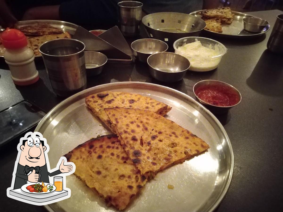 Chatkara dhaba, Jaipur - Restaurant menu and reviews