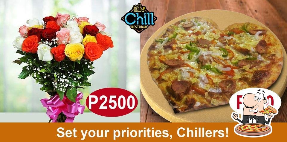 Chill Bar Star Mall Edsa Shaw, Mandaluyong - Restaurant reviews