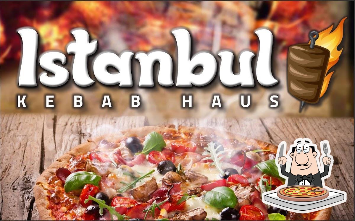 Istanbul Kebab Haus, Klingenthal - Restaurant reviews