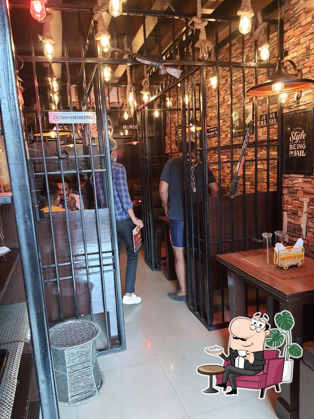 JAIL ROTI, Roorkee - Restaurant reviews