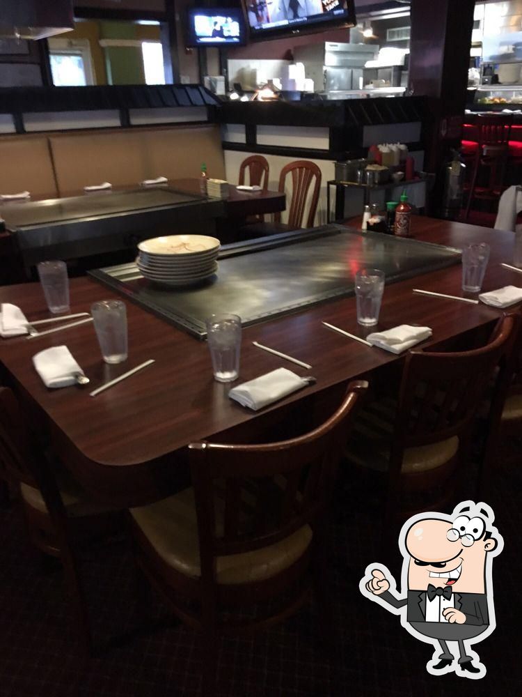 Japan Inn, Weston - Restaurant menu, prices and reviews