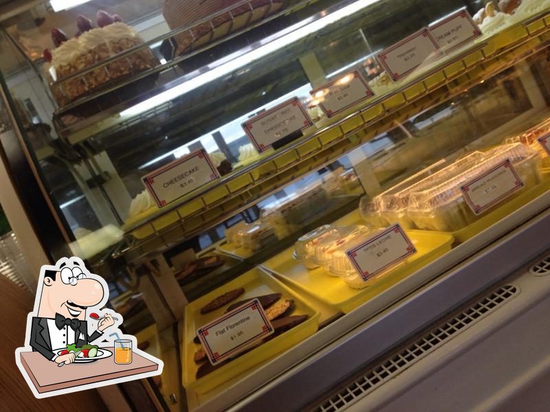Maurice's Bakery in Metairie