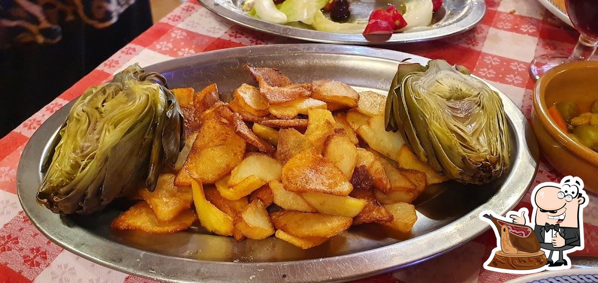 Restaurant Lydia, Pal - Restaurant reviews