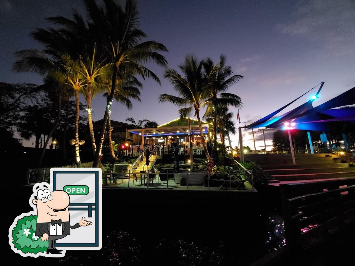 Stuart Boathouse, 49 SW Seminole St in Stuart - Restaurant menu and reviews